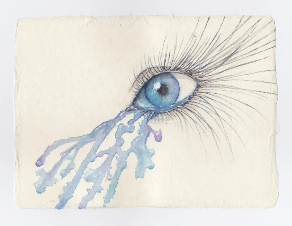 bernstein-eye | Art Battle