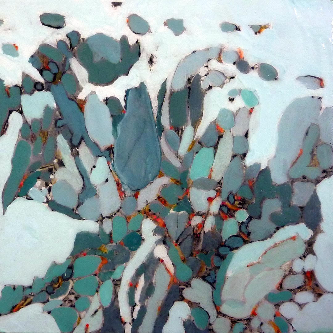 Selected: PART 2 | Art Battle