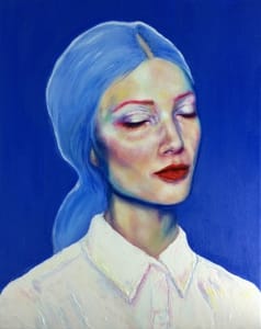 Selected: PART 2 | Art Battle