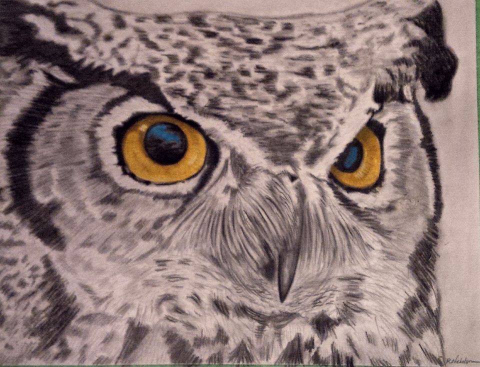 Interview with Art Battle 259 Champion Rob Nicholson | Art Battle