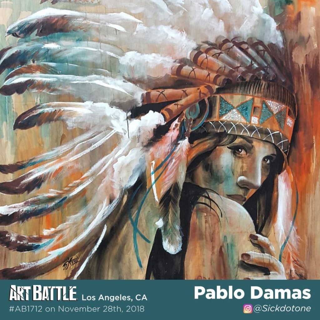 Art Battle US | Art Battle
